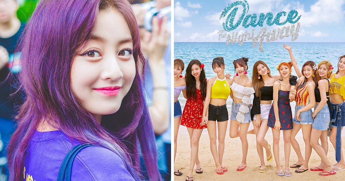 Here’s Everything We Know About TWICE's Comeback Preparations - Koreaboo