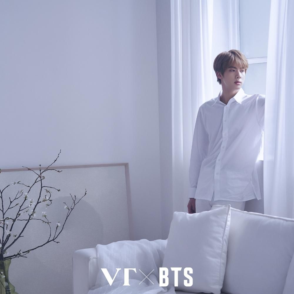 VT Reveals BTS Perfumes With Amazing Photos And Fans Can Almost Smell ...