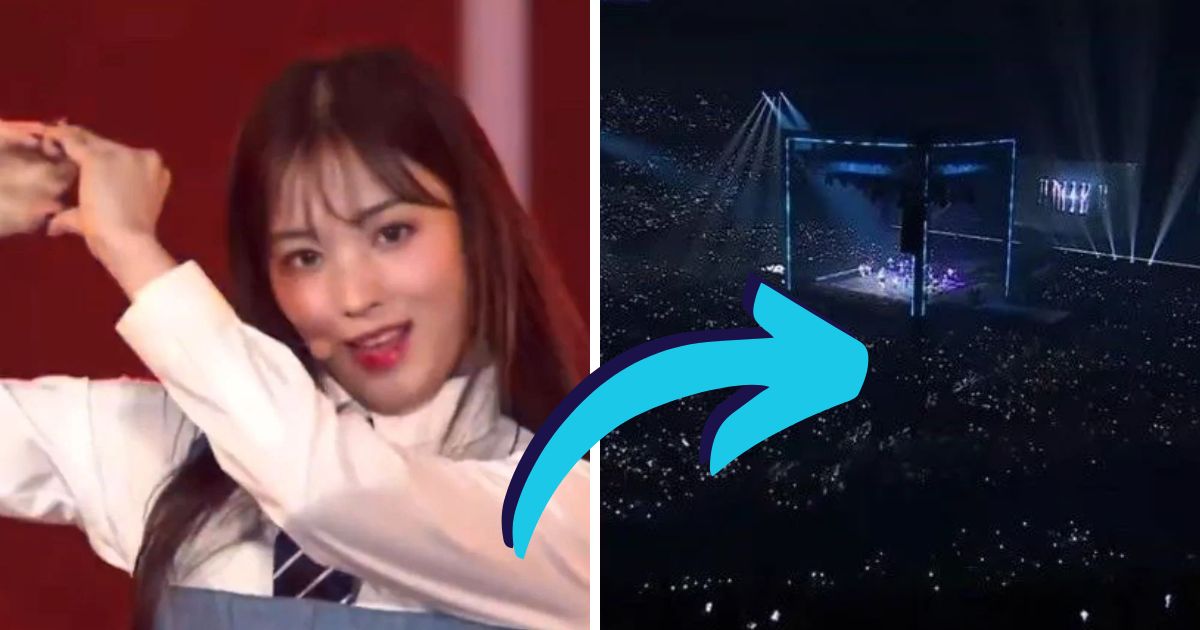 Fans Enraged After MNET Removes Jinni's Shot From MAMA Girl Group ...