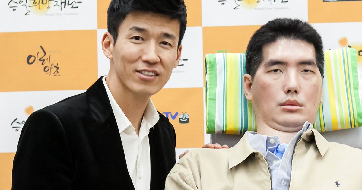 Here's Why Sean Is Considered The #1 Role Model Out Of All K-Pop Idols ...