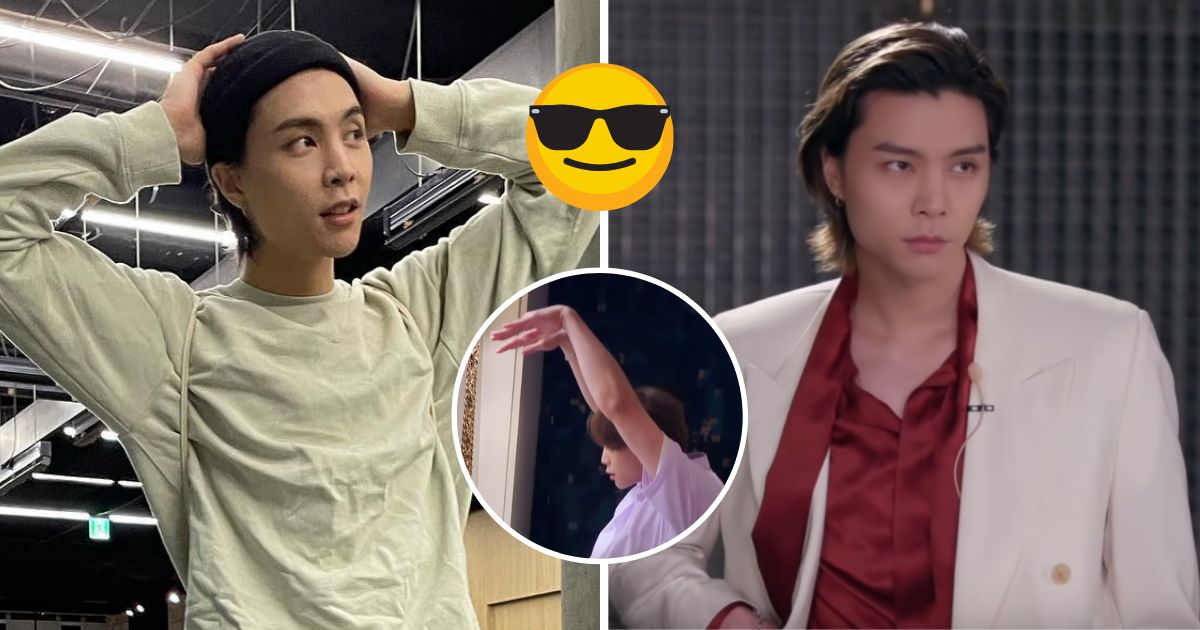 Here Are 10 Times NCT’s Johnny Proved His Life Is One Big Fashion Show ...