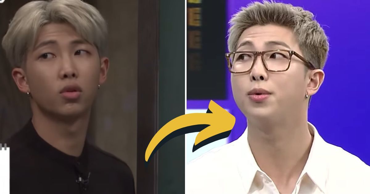 BTS's RM Is Set To MC "The Dictionary Of Useless Knowledge"— But Can It ...