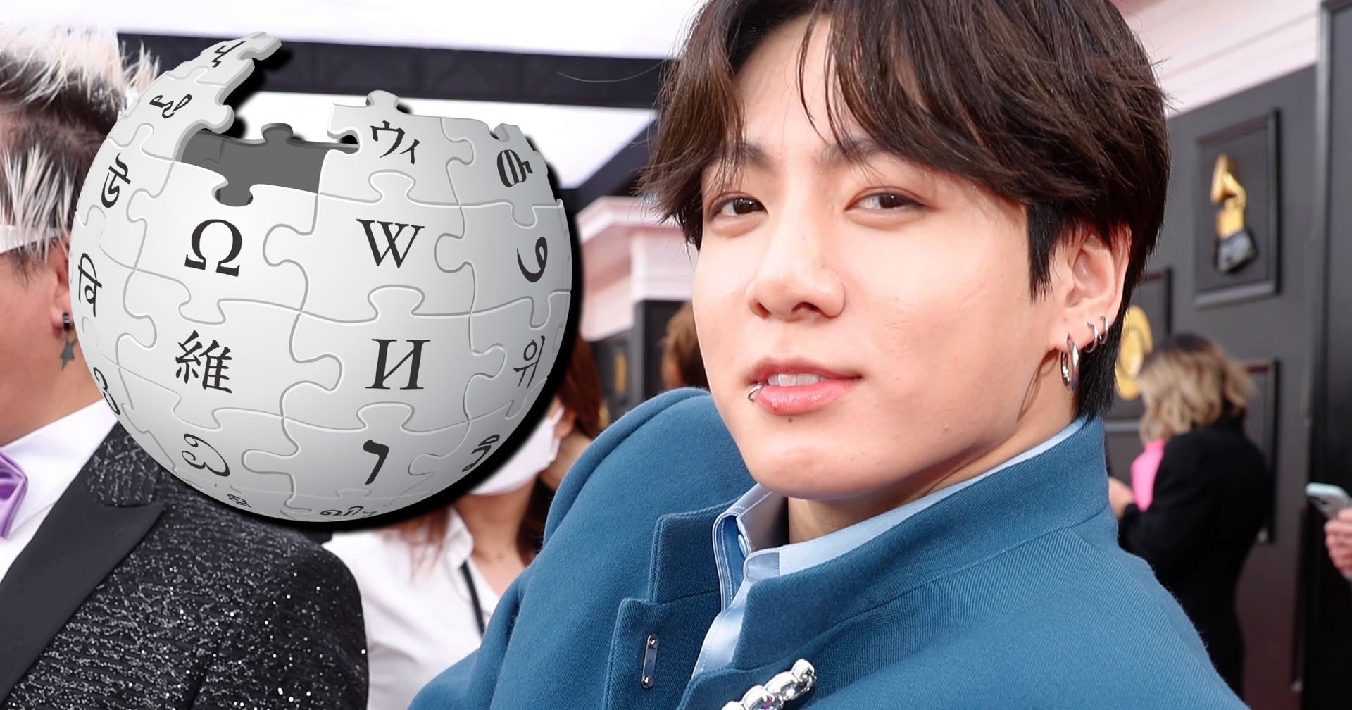 The 25 Biggest K-Pop Artists Of November 2022, Based On Wikipedia - Koreaboo