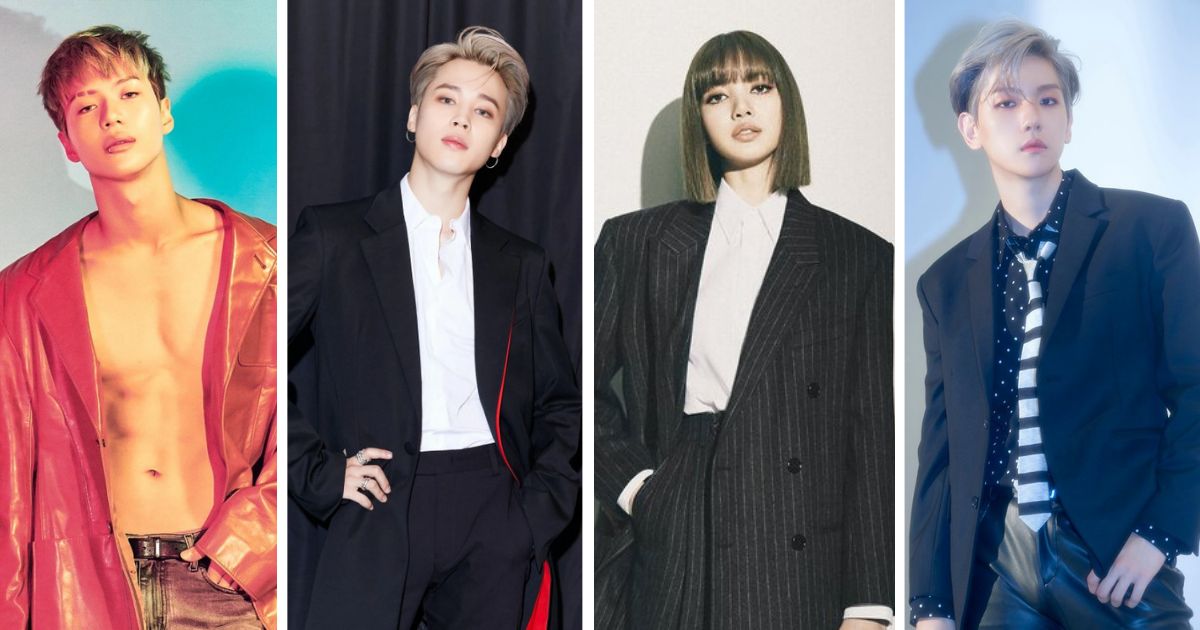 12 K-Pop Artists That Will Get You Into K-Pop - Koreaboo