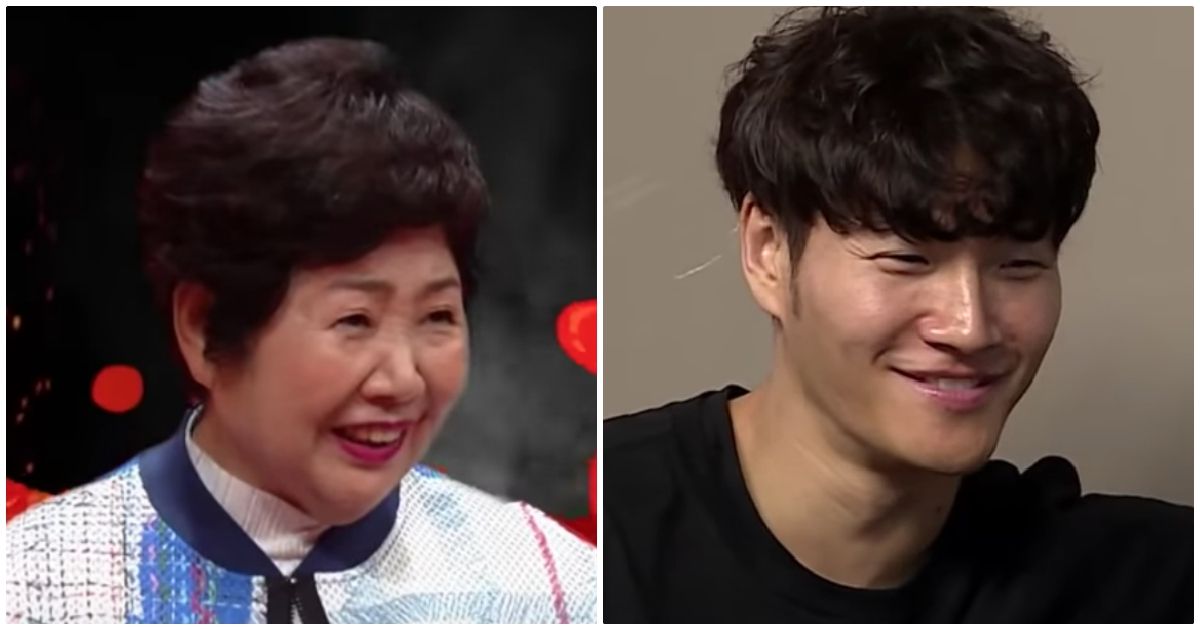 Kim Jong Kook's Mother Couldn't Help But Show Some "Frustration" Due To ...