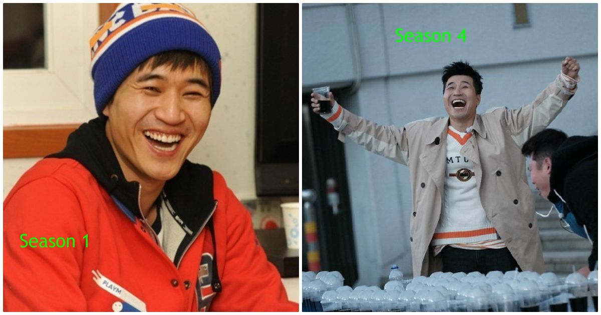 Kim Jong Min Reveals What It's Like Being The Last Original Member Of ...