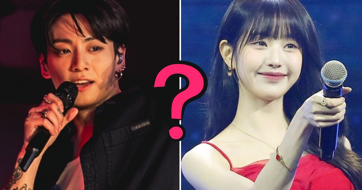 32 Music Entertainment Officials Vote To Determine 2023's Top K-Pop Singer - Koreaboo