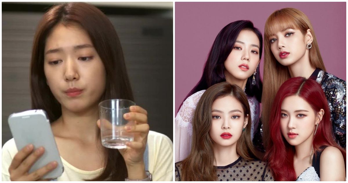 Here Are The Stages Of Falling For A K-Pop Group That Almost Any K-Pop ...