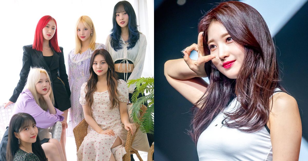 3 K-Pop Announcements That Seemingly Came Out Of Nowhere In 2021 - Koreaboo