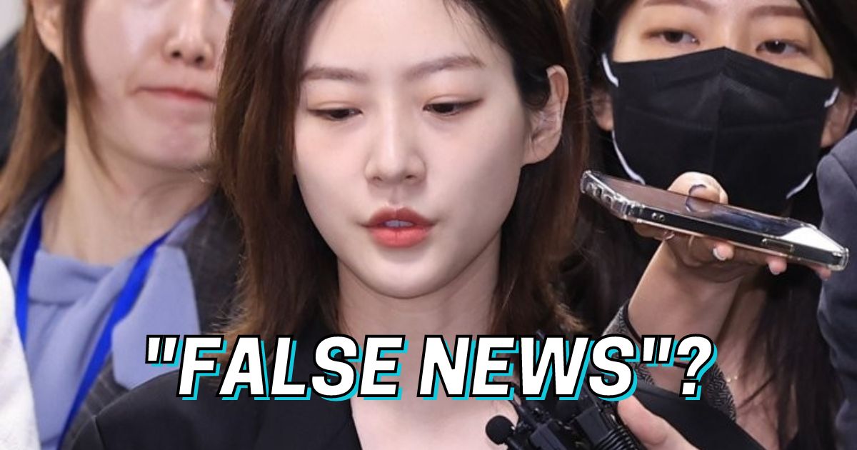 What Has Actress Kim Sae Ron Been Up To Since Her DUI Incident? - Koreaboo
