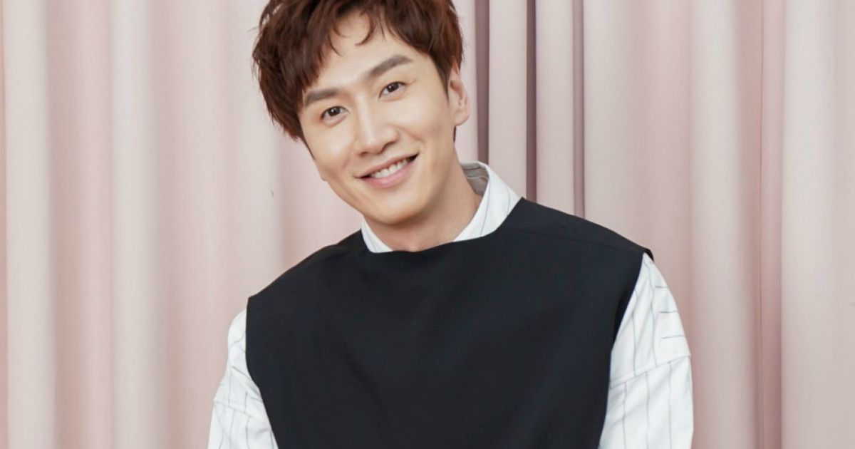 Here's Why Lee Kwang Soo Is One Of The Most Beloved Celebrities In ...