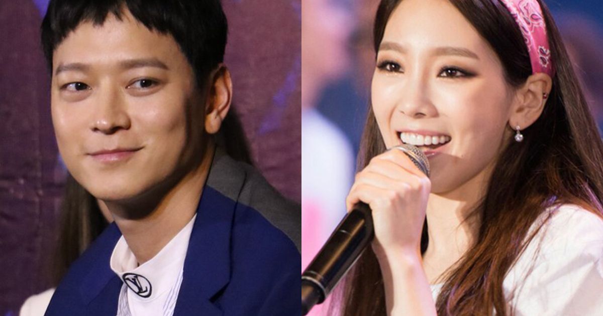 Kang Dong Won Loves Girl's Generation So Much He Sang "Gee" At His Fan ...