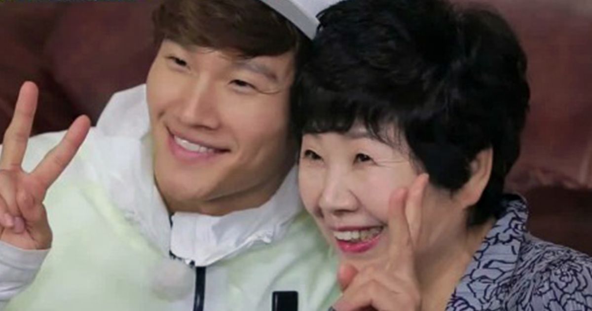 8 Idols Who Proved They Were Ideal Children To Their Parents - Koreaboo