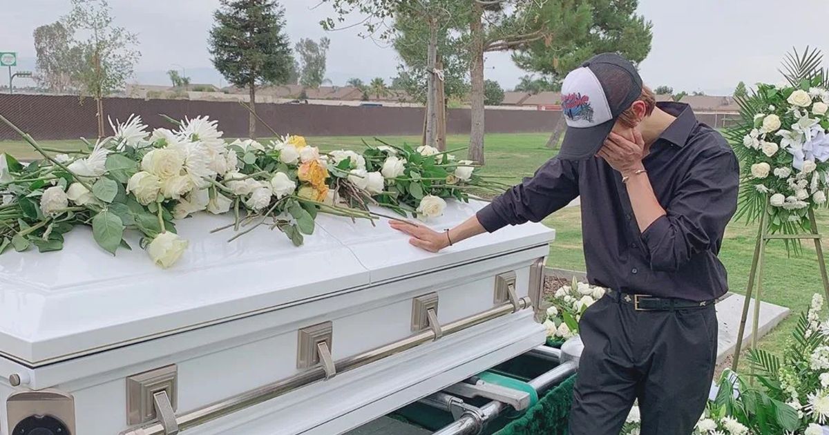 Man Suspected Of Killing Samuel's Father Has Been Arrested - Koreaboo