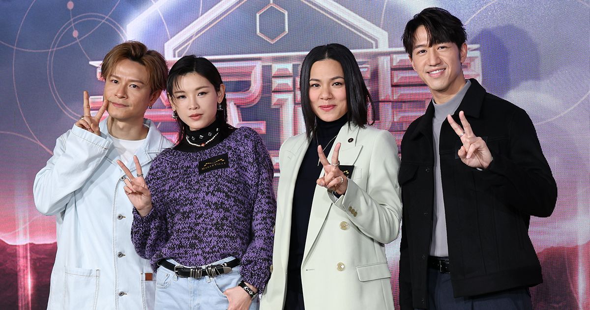 Hong Kong Idol Audition Show "King Maker" Returns For A Fifth Season ...