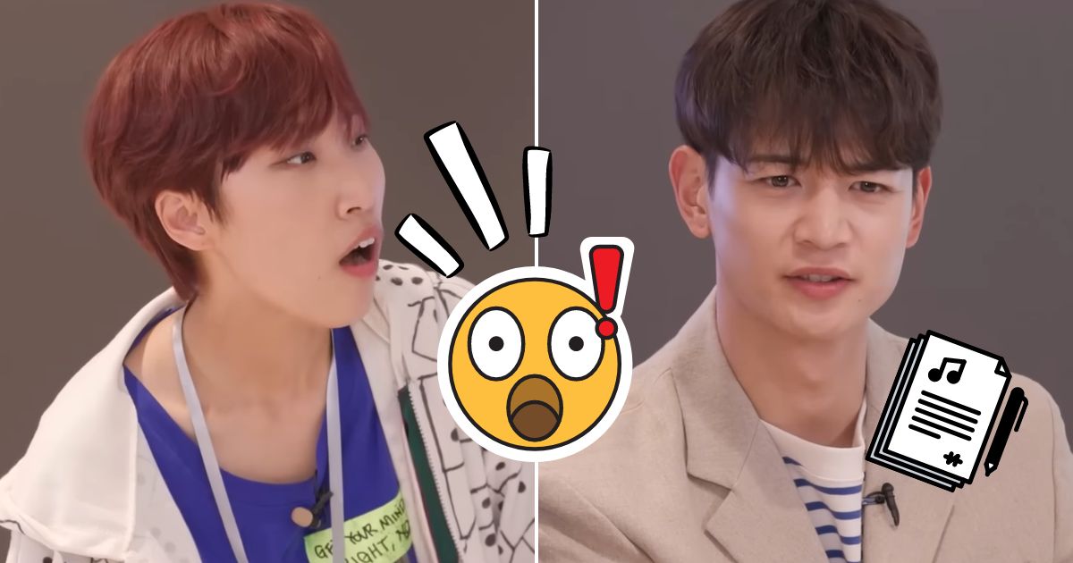 Why One SM Entertainment Demo Song Was Never Released Despite Being Re ...