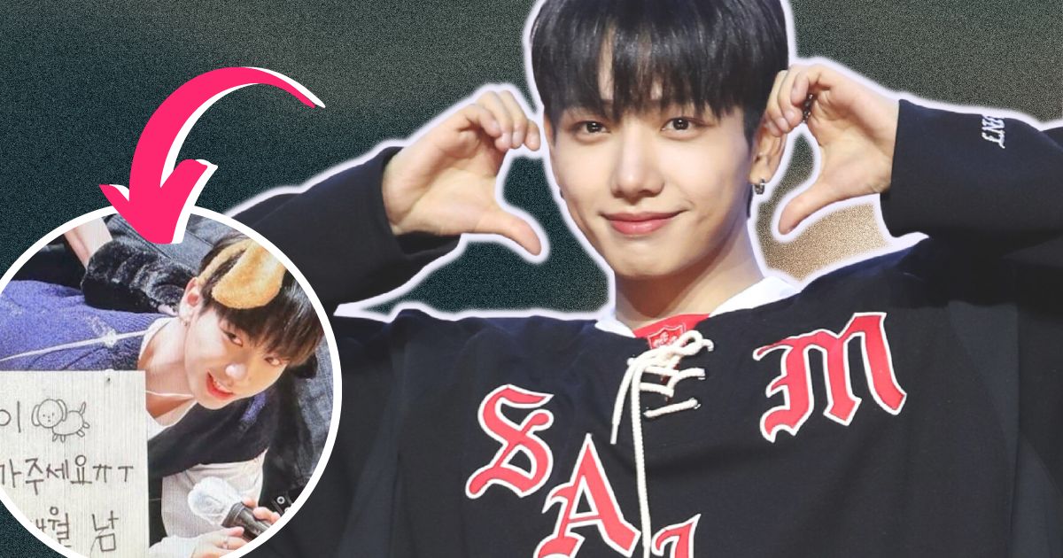 "Extreme" Fan Requests Being Done By Male K-Pop Idols At Fansigns Leave ...