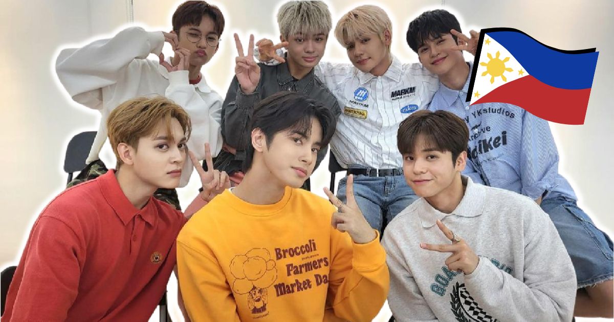 Breaking Barriers: All-Filipino Boy Group HORI7ON Set to Make Their ...