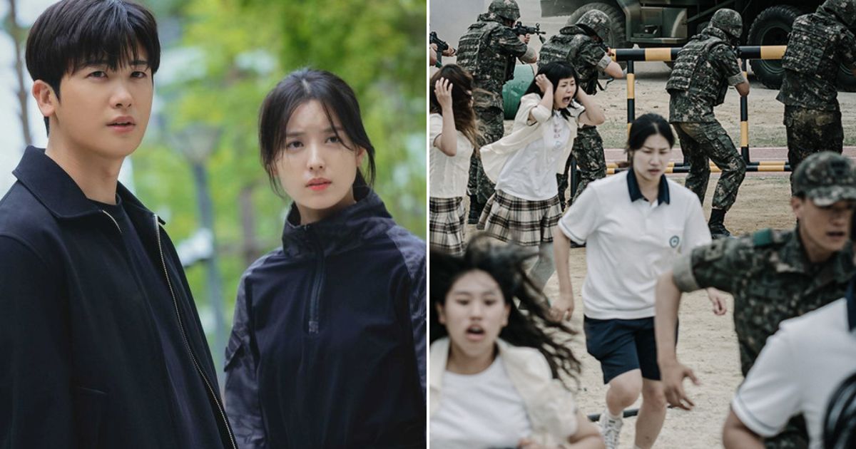 Must-Watch: Top 6 Apocalyptic K-Dramas Koreans Can't Stop Recommending ...
