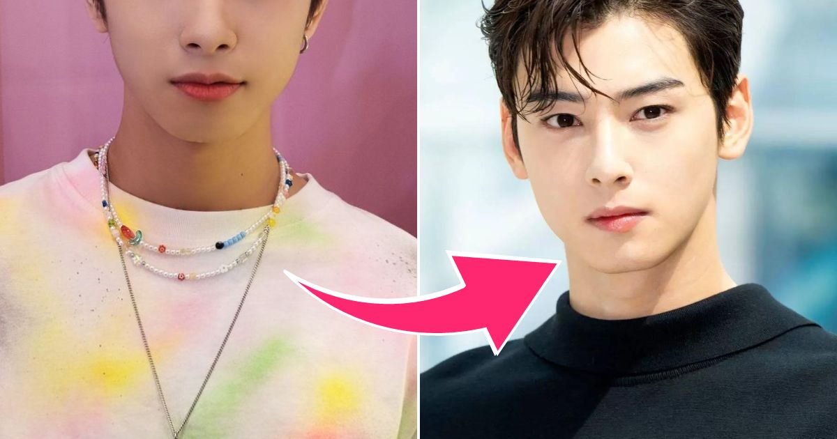 Rookie Filipino K-Pop Idol Becomes A Hot Topic For His Resemblance To ...
