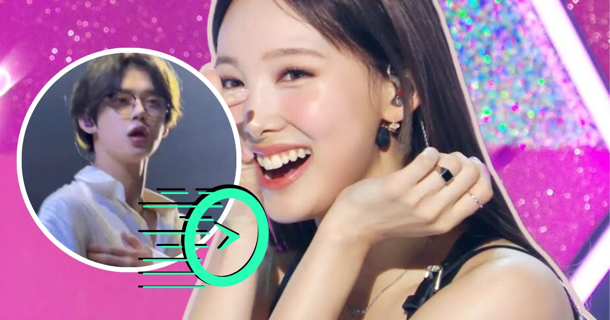 4 Times K-Pop Idols' Insane Muscle Memory Saved Their Performances ...