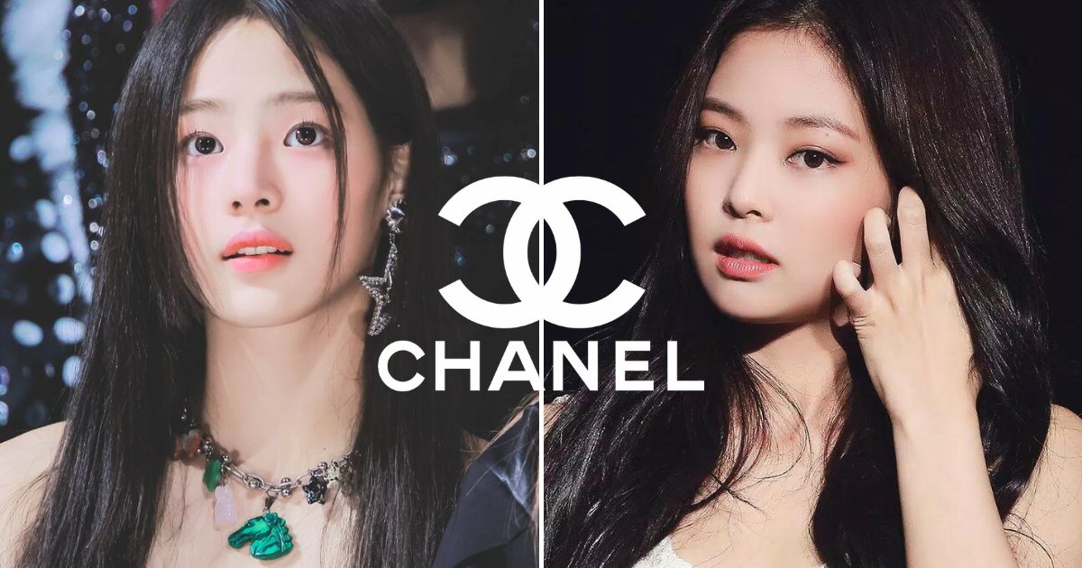 Why These 3 Chanel Ambassadors From Top K-Pop Groups Perfectly ...
