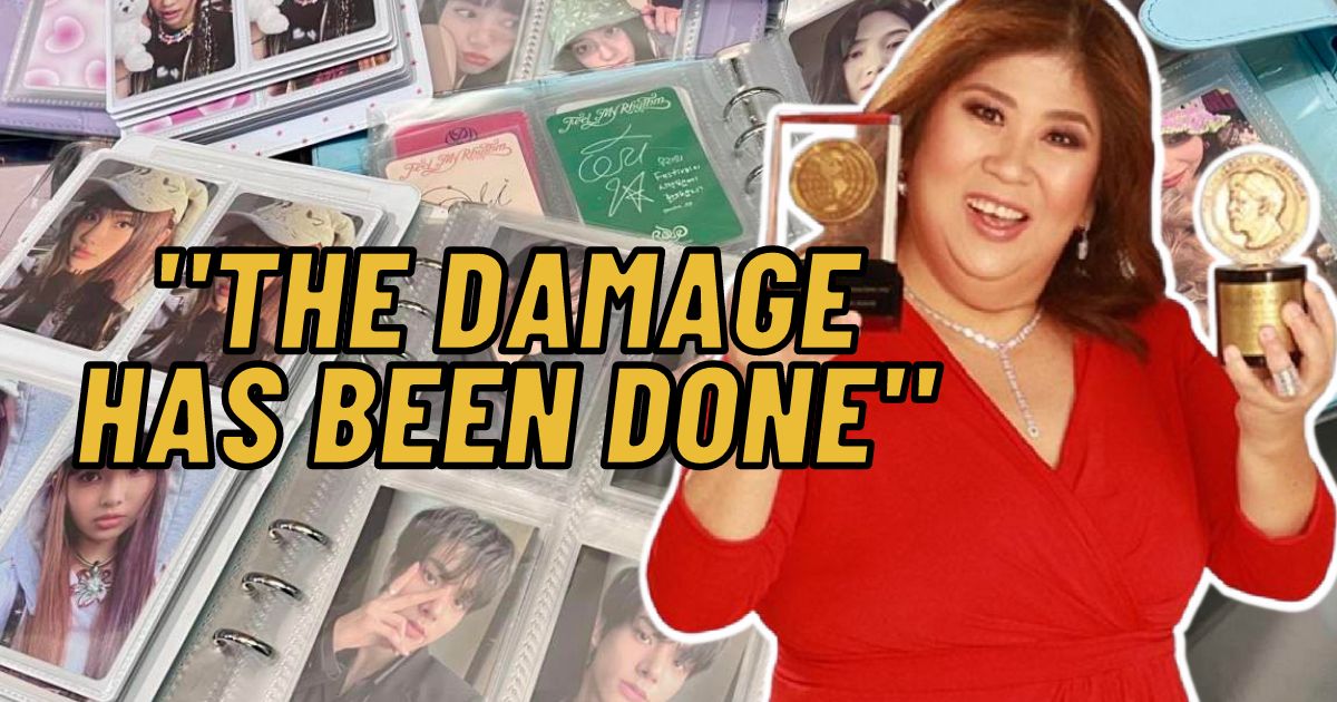 Filipino K-Pop Fans Call Out Local TV Show For Making Them Feel "Unsafe ...