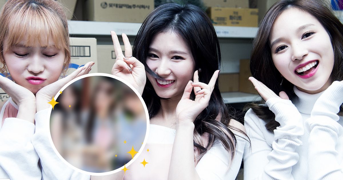 A New Viral GIF Of TWICE's J-Line Perfectly Highlights What Makes Momo, Sana, And Mina So ...