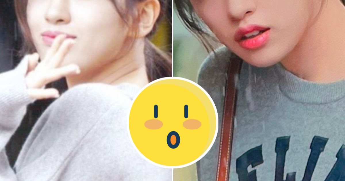 IVE's Ahn Yujin Looked Like A K-Drama Main Character In New Viral Photos—And It's Not The First ...