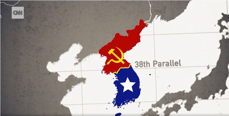 North and South Korea Agree To End The Korean War, Here's What That Means