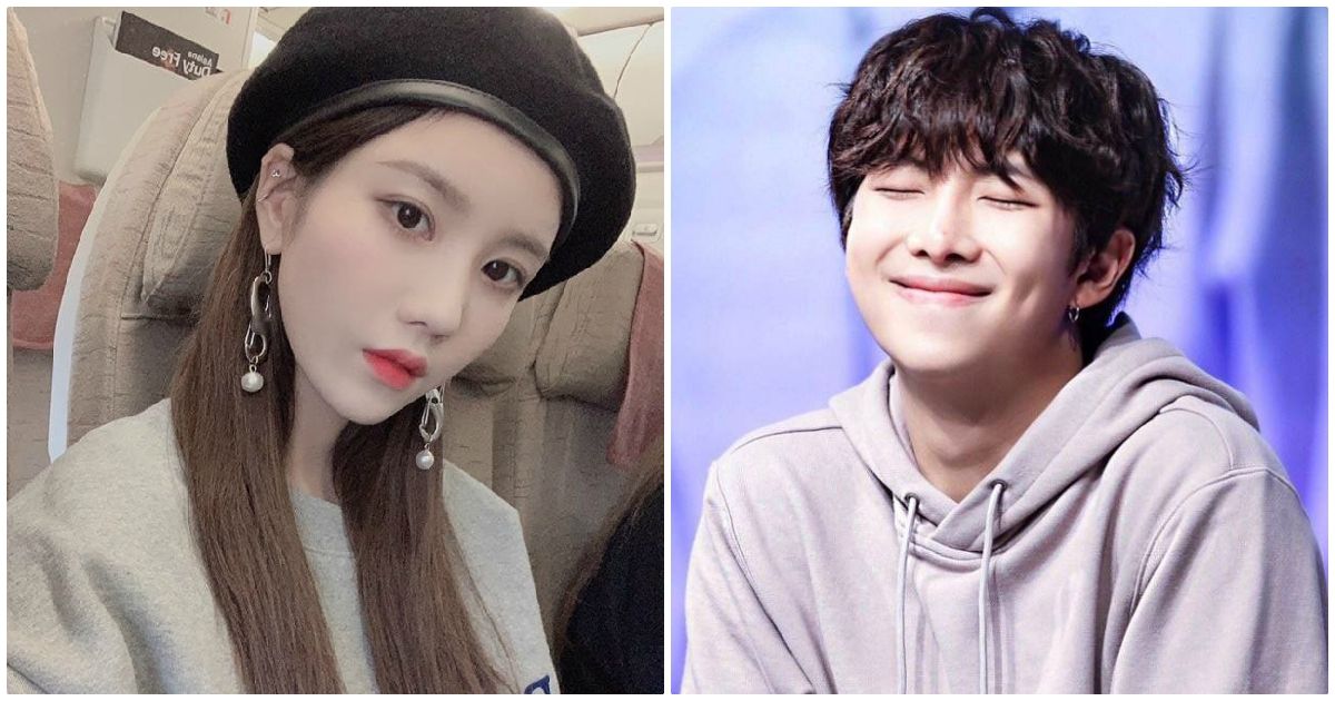 Who Is HYBE Labels' Best K-Pop Group Leader? Vote Now! - Koreaboo