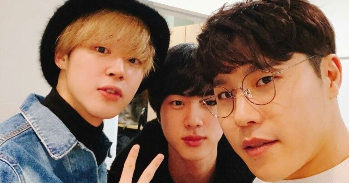 Singer Lee Hyun Reveals That He Once Defended BTS When He Was In The ...