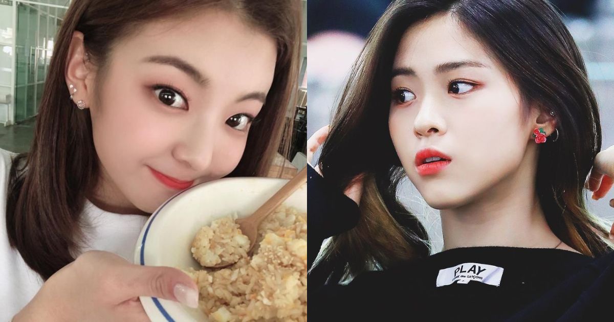 ITZY Lia's "Cooking Style" Once Made Ryujin Speechless - Koreaboo