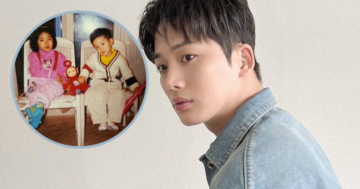 "Single's Inferno" Contestant Moon Se Hoon Shares His Heartbreaking ...