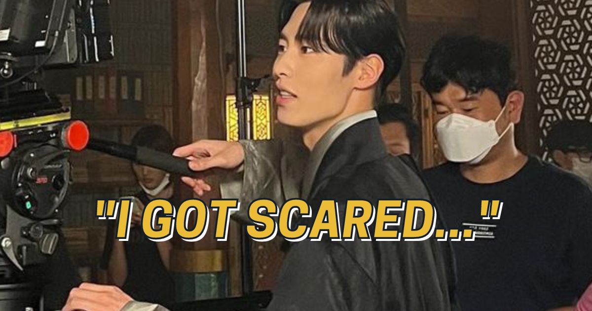 Actor Lee Jae Wook Shares Why He Considered Not Taking Up "Alchemy Of Souls" Initially - Koreaboo