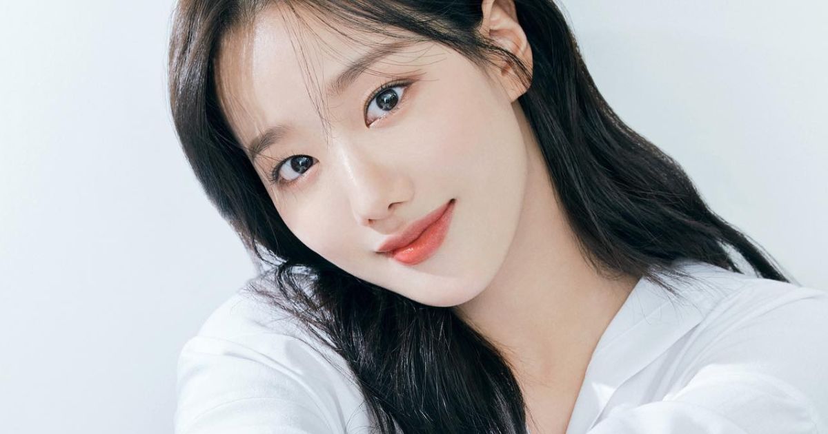 Former APRIL's Naeun Receives Mixed Reaction From Netizens With Her ...