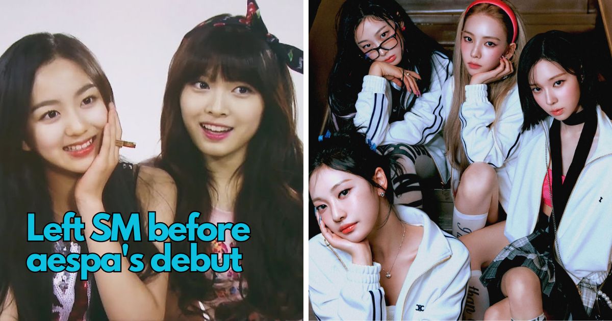 Why Talented Trainees Still Get Cut From Debuting — According To YG ...