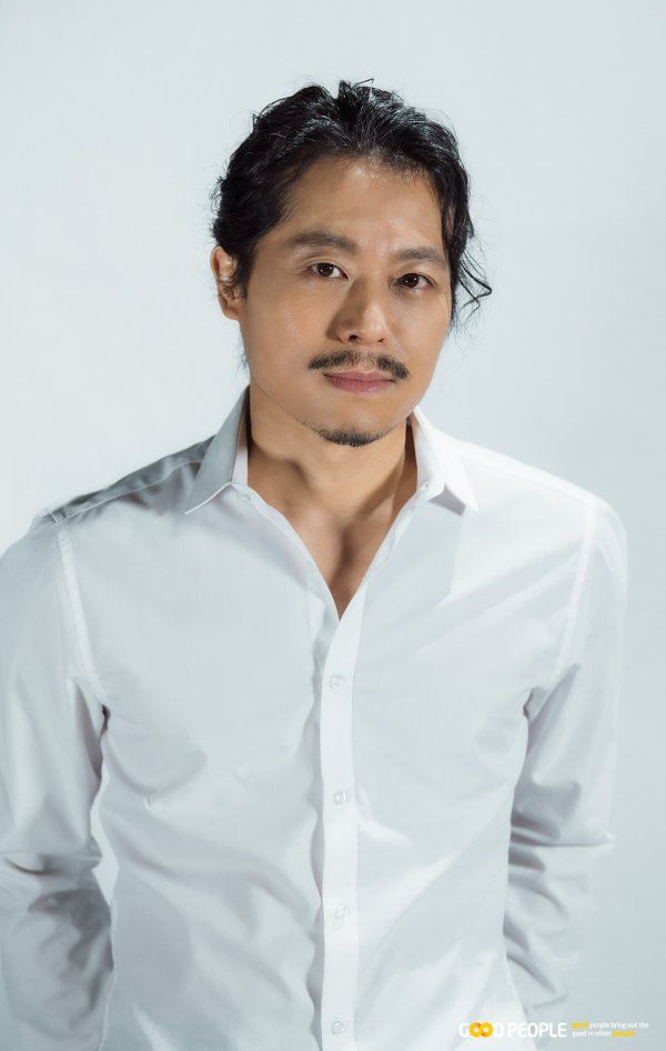 Mr. Gye From "Business Proposal" Is Actually Hot IRL—Meet Actor Lim Ki ...