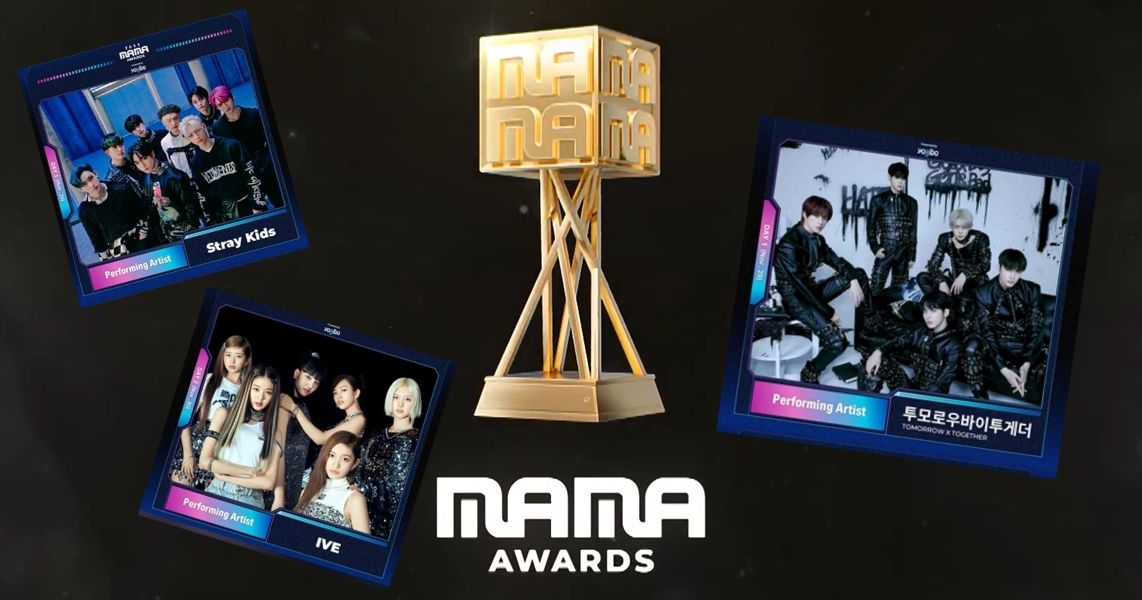 The Two K-Pop Labels Who Are Overwhelmingly Represented At The "2022 ...