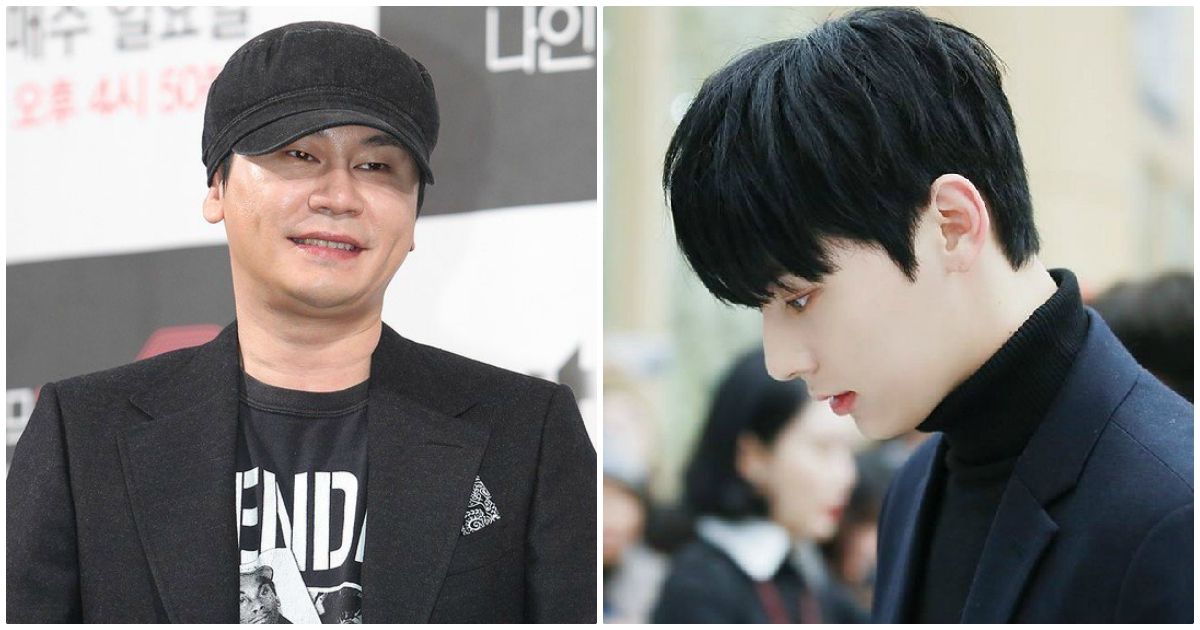 5 Moments In K-Pop That Had Netizens Disgusted - Koreaboo