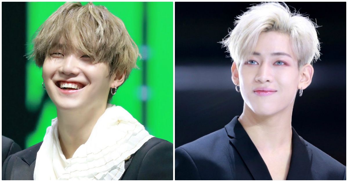 5 Moments In K-Pop That Will Put A Smile On Your Face - Koreaboo