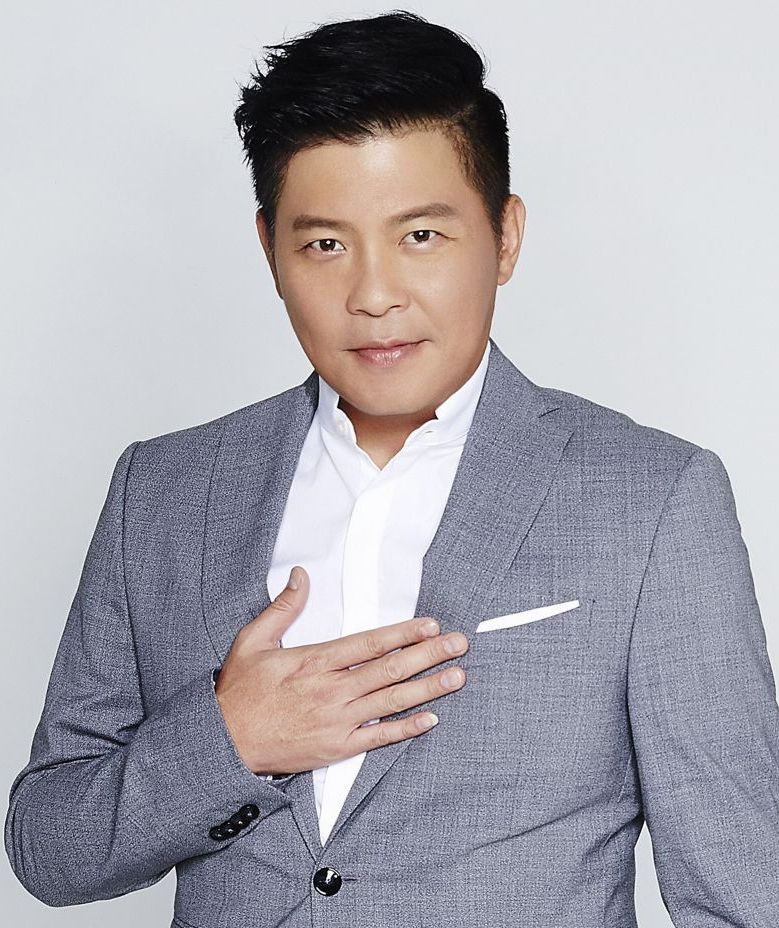 Mickey Huang Names And Accuses Over 10 Celebrities Of Wrongdoings While Admitting To #MeToo ...