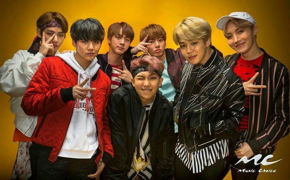 A Look Back At BTS's Fashion Through The Eras - Koreaboo