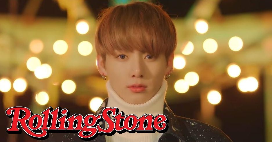 Rolling Stone Ranked The 100 Best BTS Songs Ever — Here Are Their Top ...