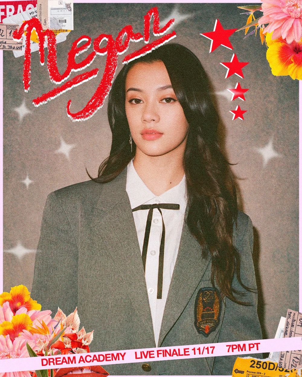 Introducing The Final Lineup Of HYBE's "The Debut: Dream Academy" Girl Group - Koreaboo