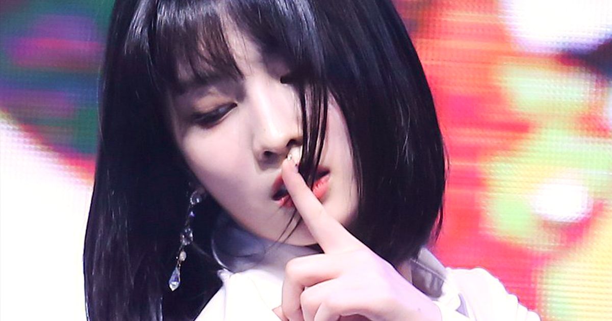 Here’s Why Momo Might Be The Best Female K-Pop Dancer Of This Generation