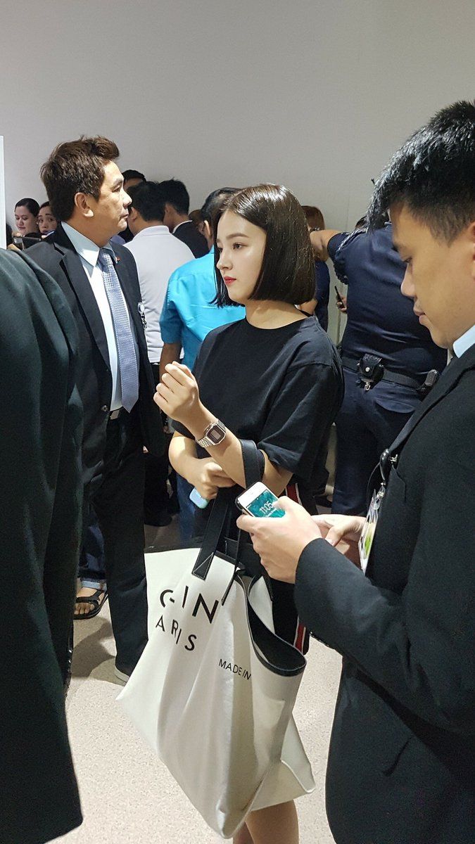 These Are The Most Popular Girl Group Members In Korea Right Now - Koreaboo