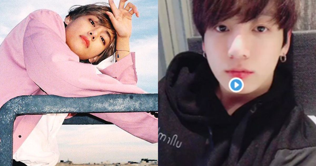 These 4 BTS Tweets Are Among The Most Liked Tweets On All Of Twitter ...