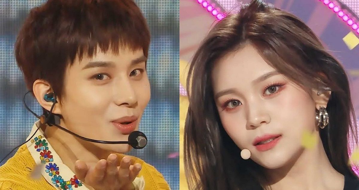 "Music Core": NewJeans Takes 7th Win For "Ditto," Performances By NCT ...