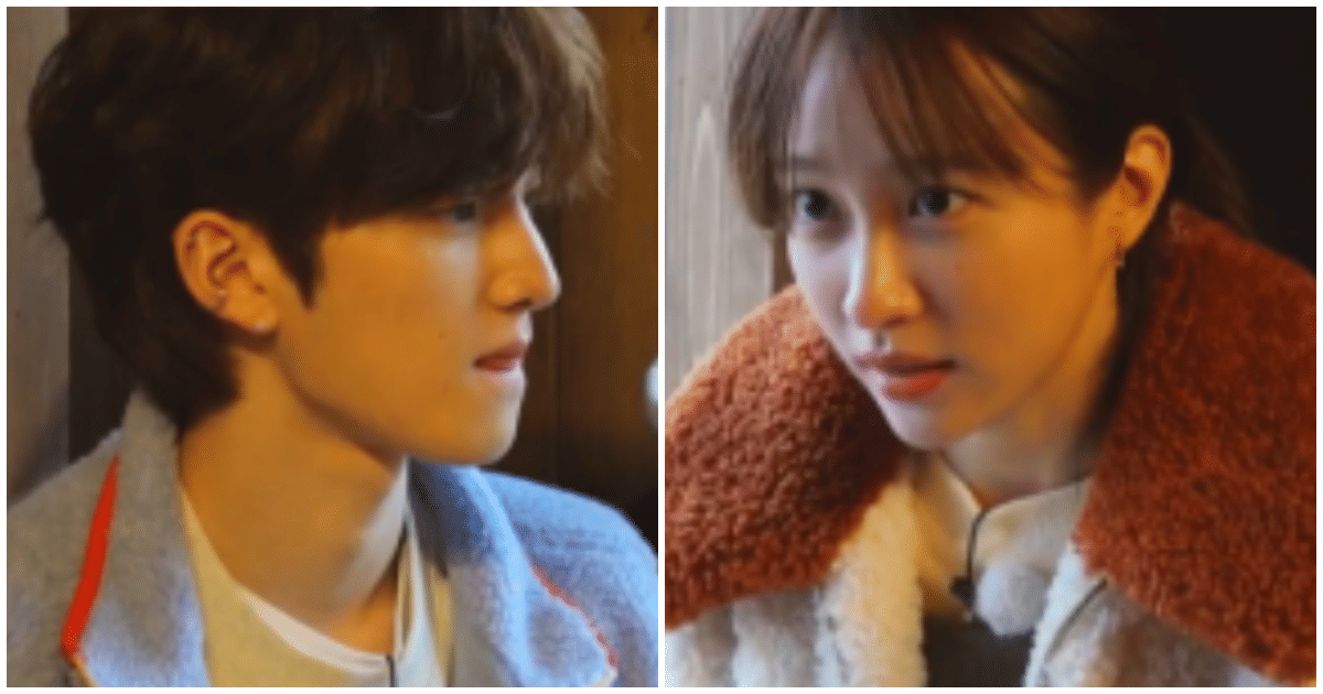 EXID's Hani Offers Her Sincere Advice To Idol "Hoobaes" CIIPHER Hyunbin ...